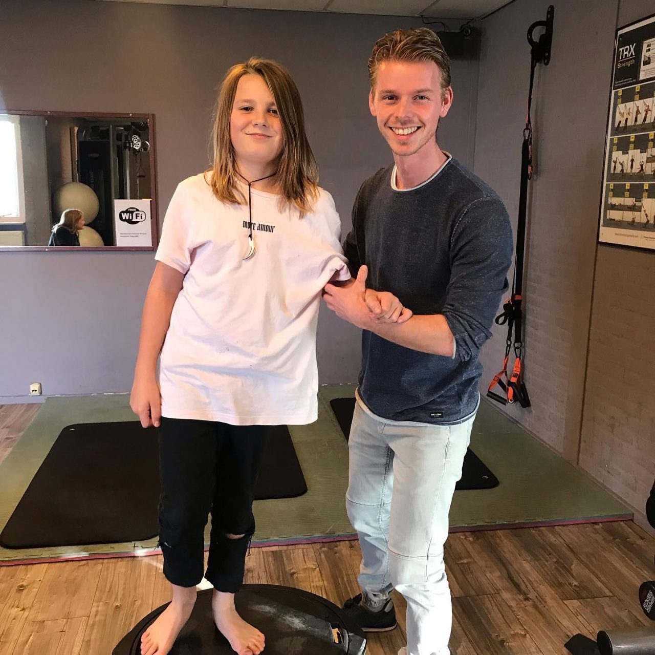 Achillespeesklachten? Herstel snel bij Fysio Health & Sport